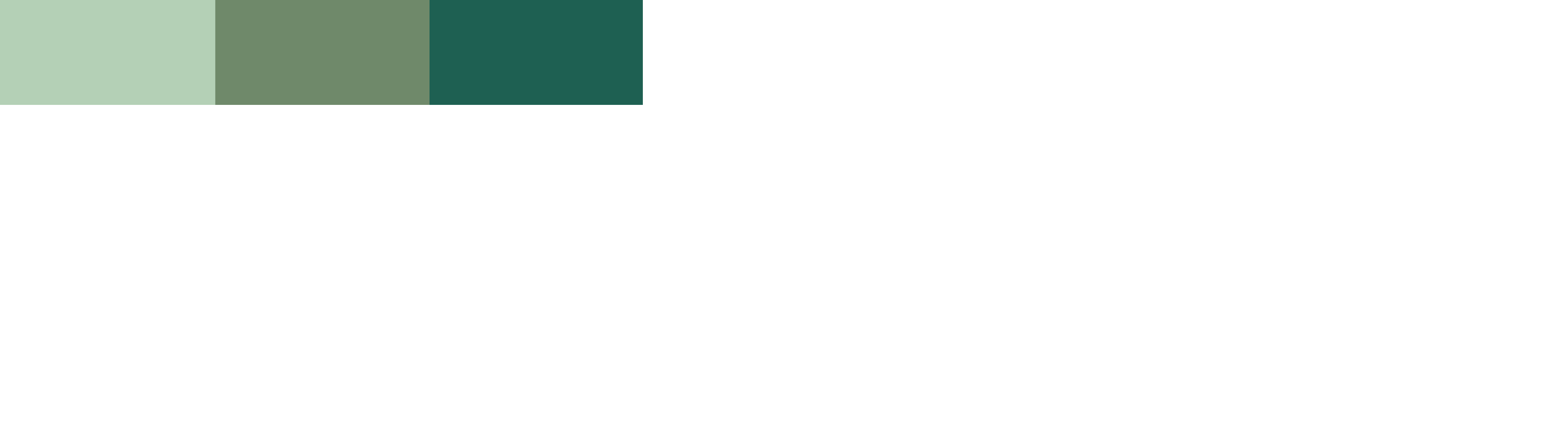 SUSTAINABILITY - Environmental Impact